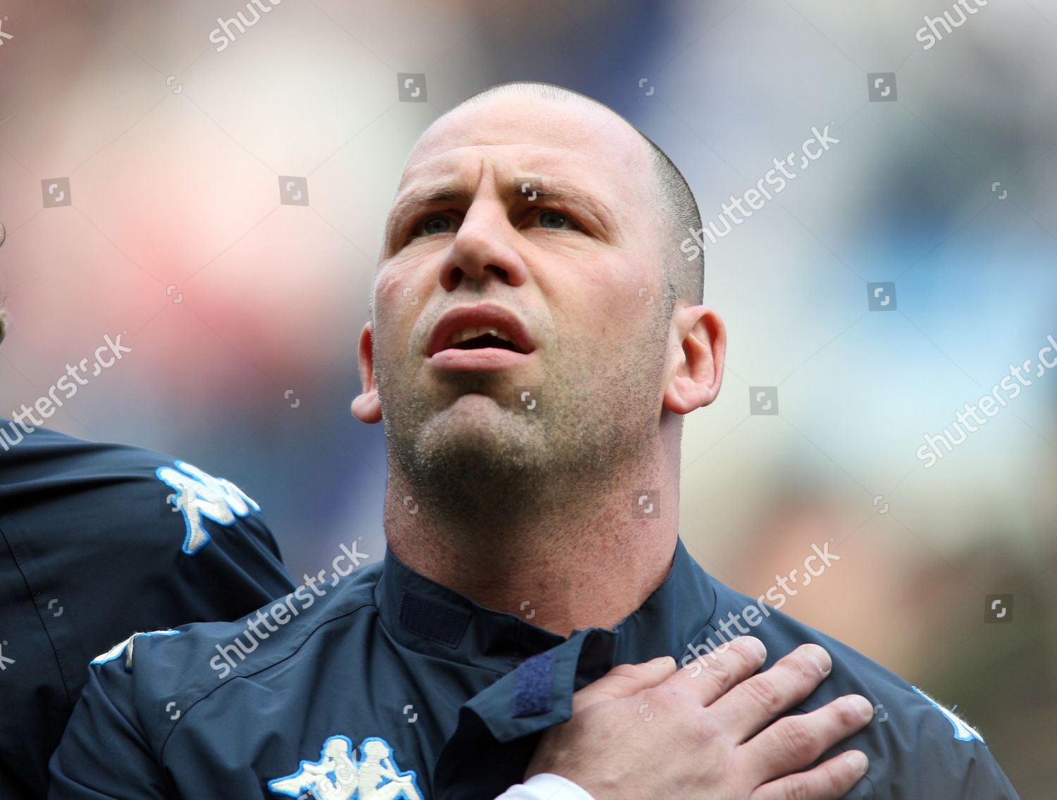 Alessandro Troncon Italy Editorial Stock Photo - Stock Image | Shutterstock