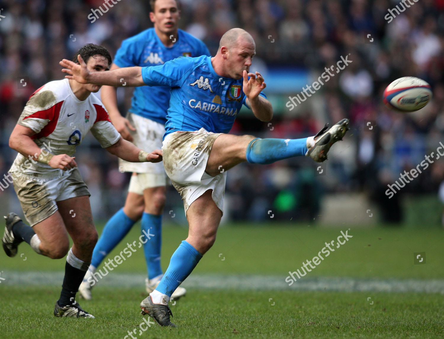 Alessandro Troncon Italy Editorial Stock Photo - Stock Image | Shutterstock
