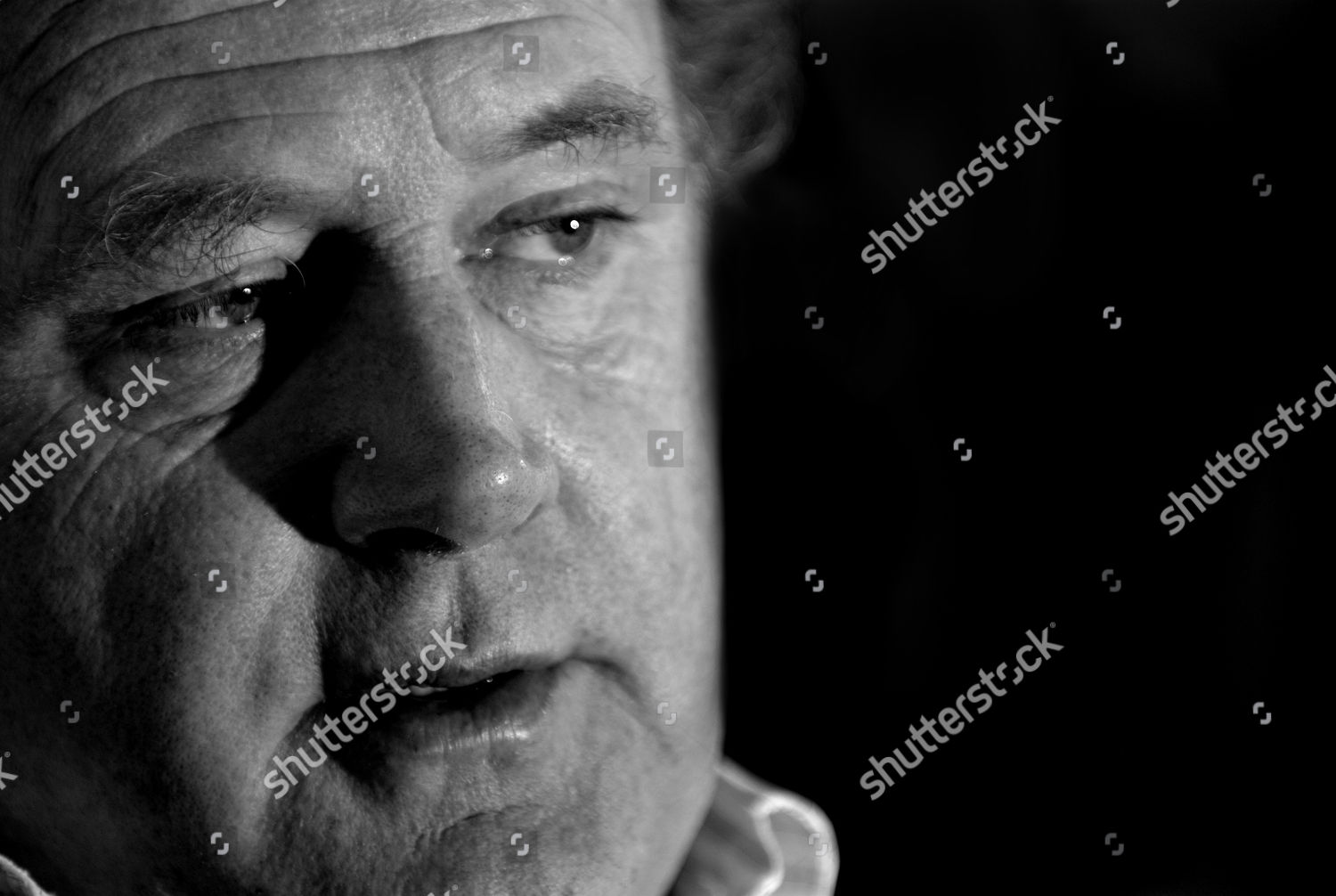 Tim Smit Ceo Eden Project Editorial Stock Photo - Stock Image ...