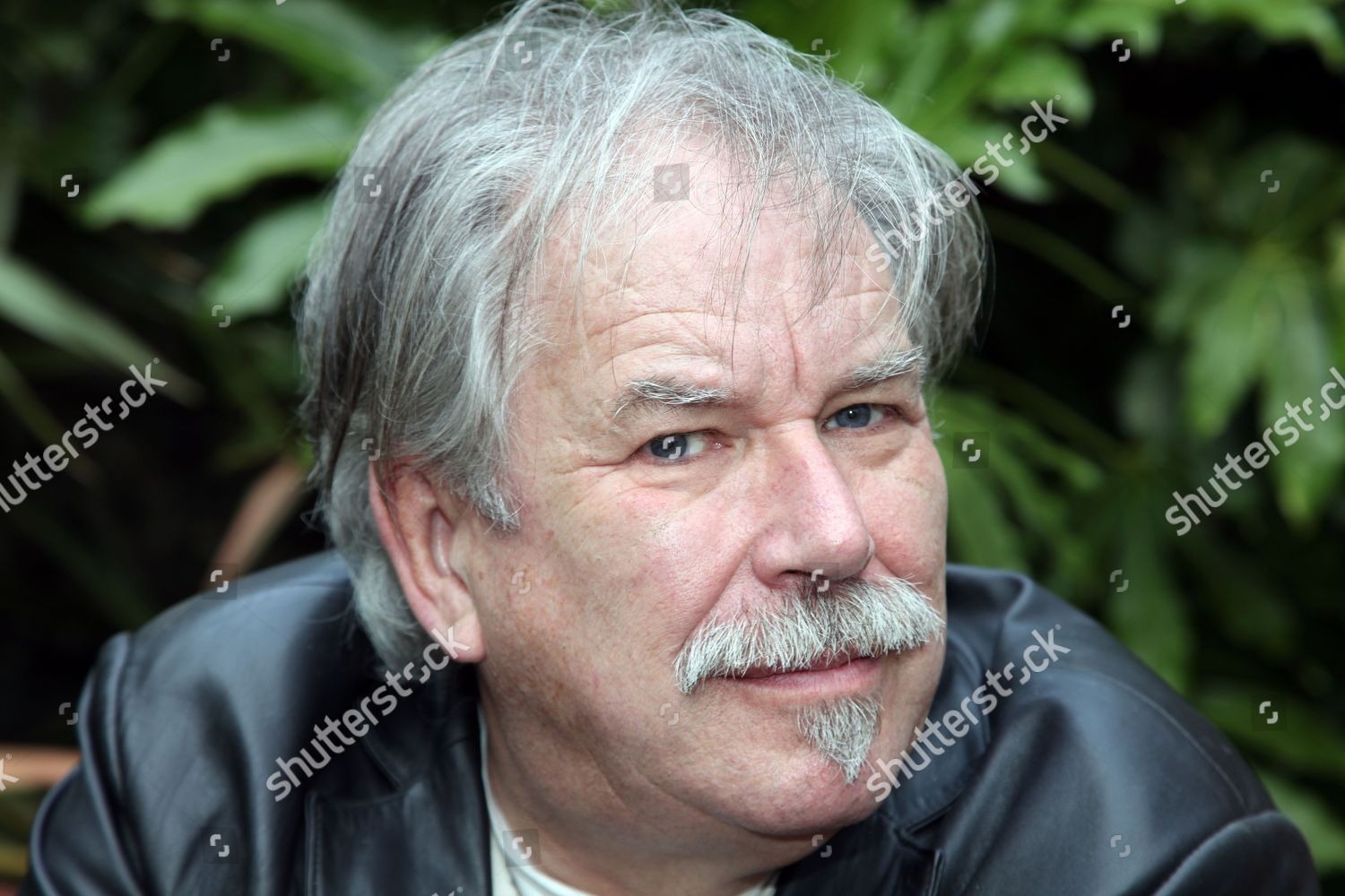 Robert Ballagh Editorial Stock Photo - Stock Image | Shutterstock