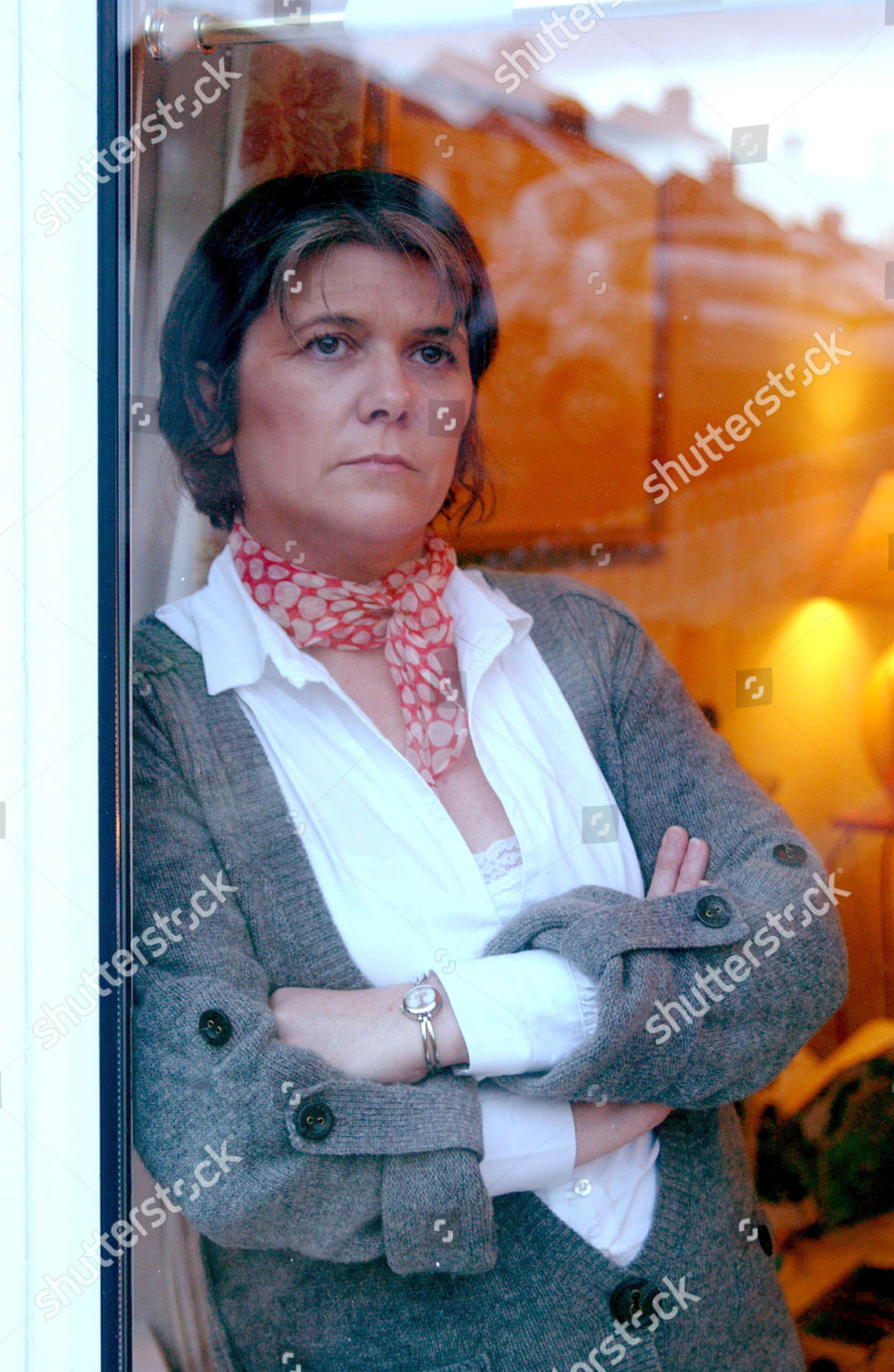 Catherine Mccartney Editorial Stock Photo - Stock Image | Shutterstock