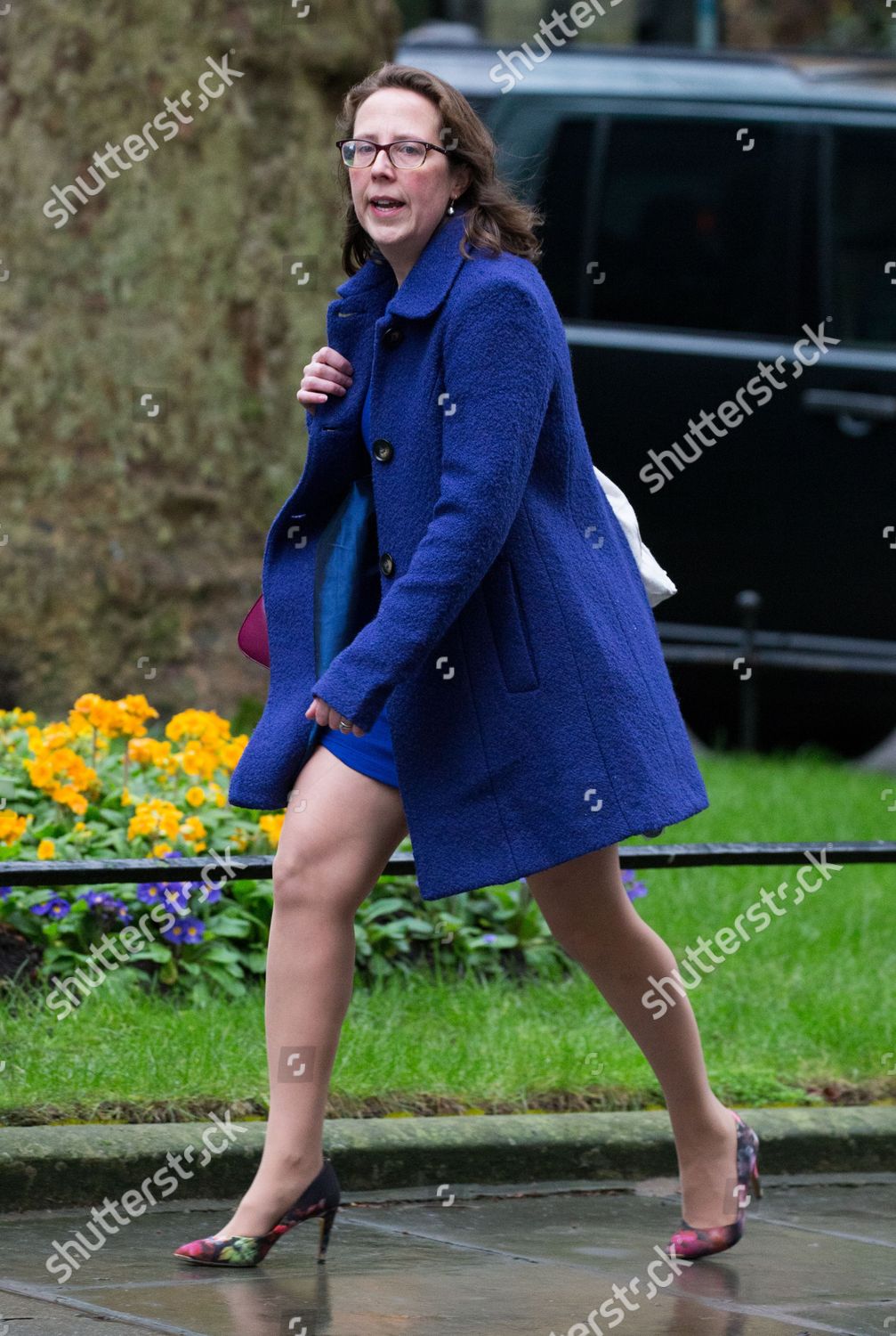 Leader House Lords Baroness Natalie Evans Editorial Stock Photo - Stock Image | Shutterstock