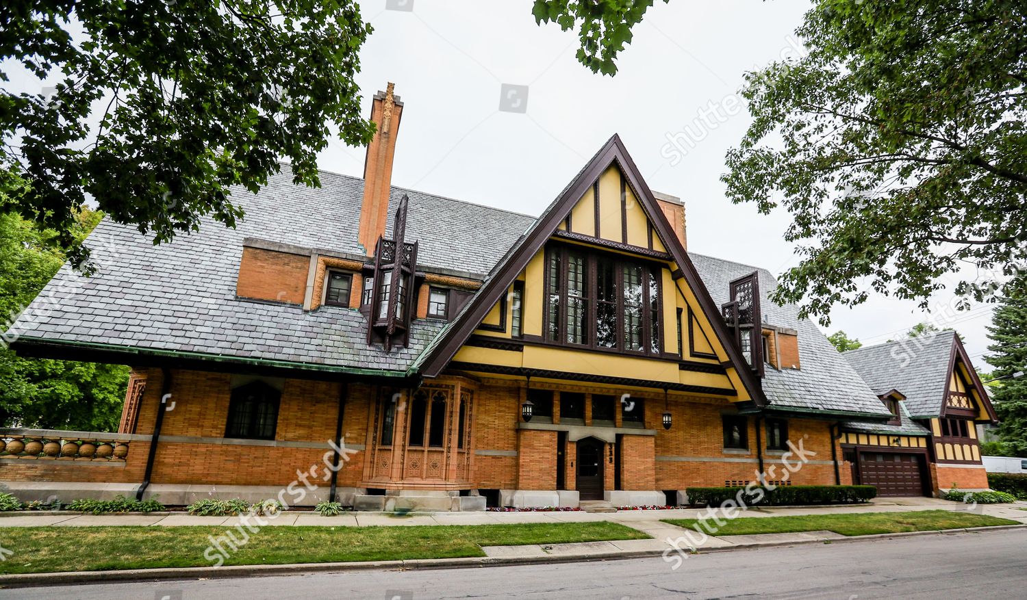 View Mooredugal Residence Designed By Us Editorial Stock Photo - Stock ...