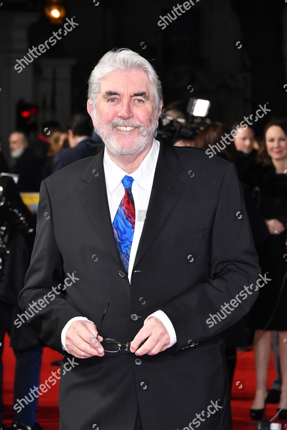 John Alderton Editorial Stock Photo - Stock Image | Shutterstock