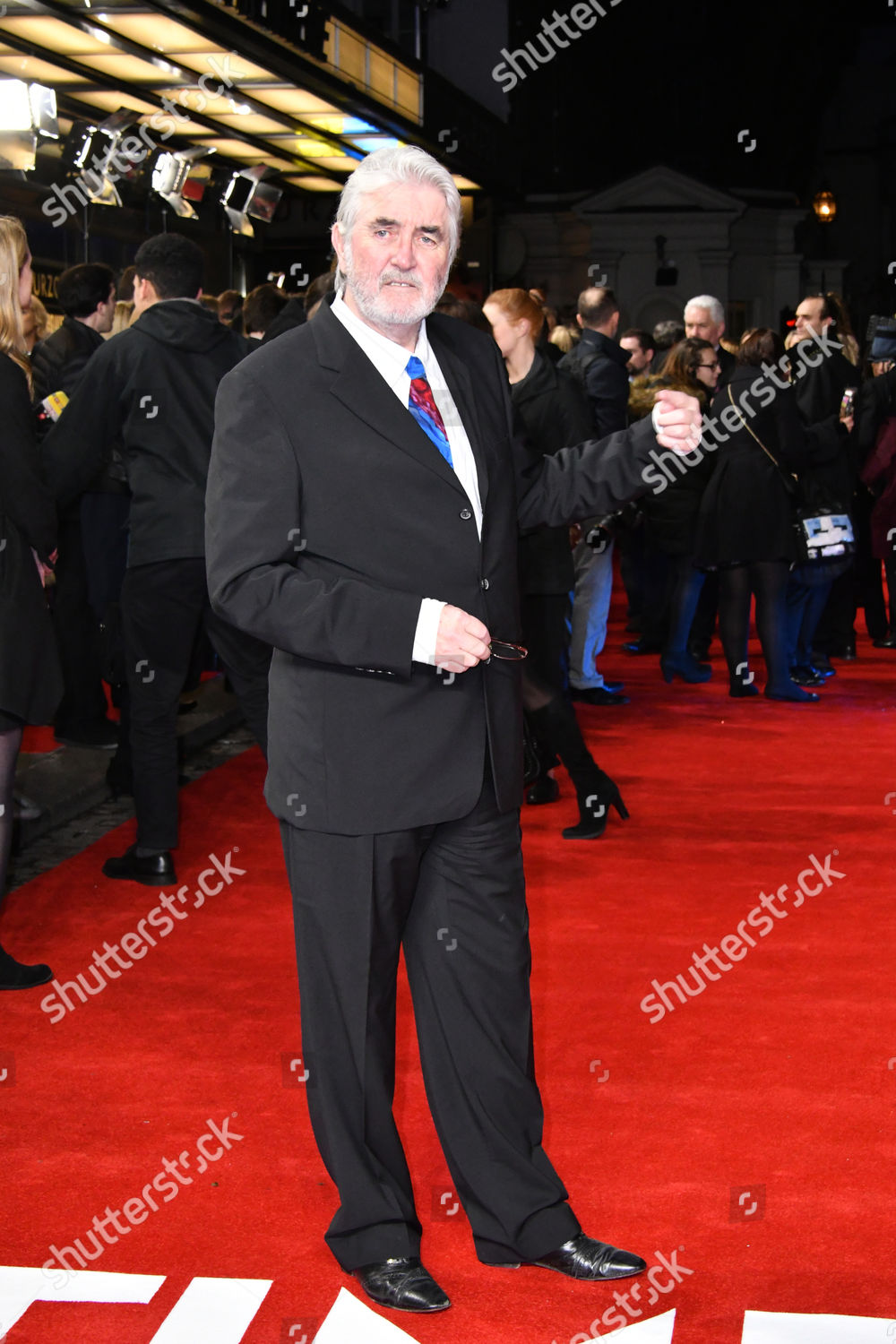 John Alderton Editorial Stock Photo - Stock Image | Shutterstock