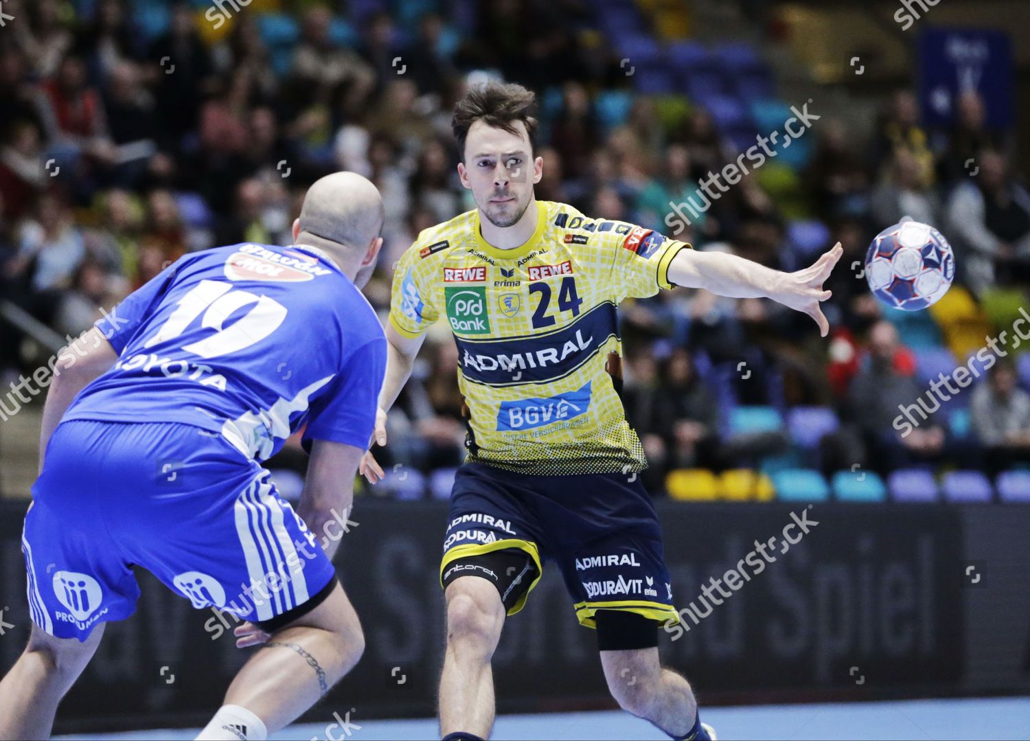 Patrick Groetzki Editorial Stock Photo - Stock Image | Shutterstock