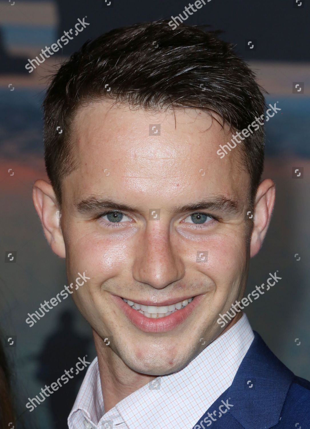 Will Brittain Editorial Stock Photo - Stock Image | Shutterstock