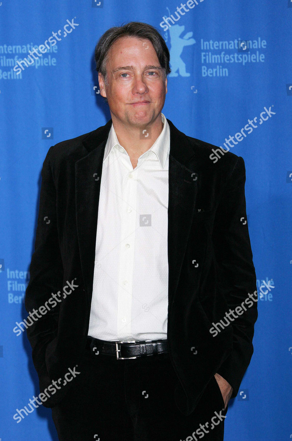 Director Mitchell Lichtenstein Editorial Stock Photo - Stock Image ...
