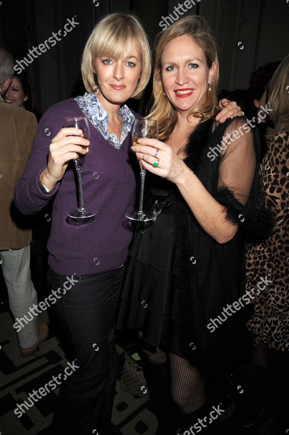 Jane Moore Imogen Edwardsjones Editorial Stock Photo - Stock Image ...