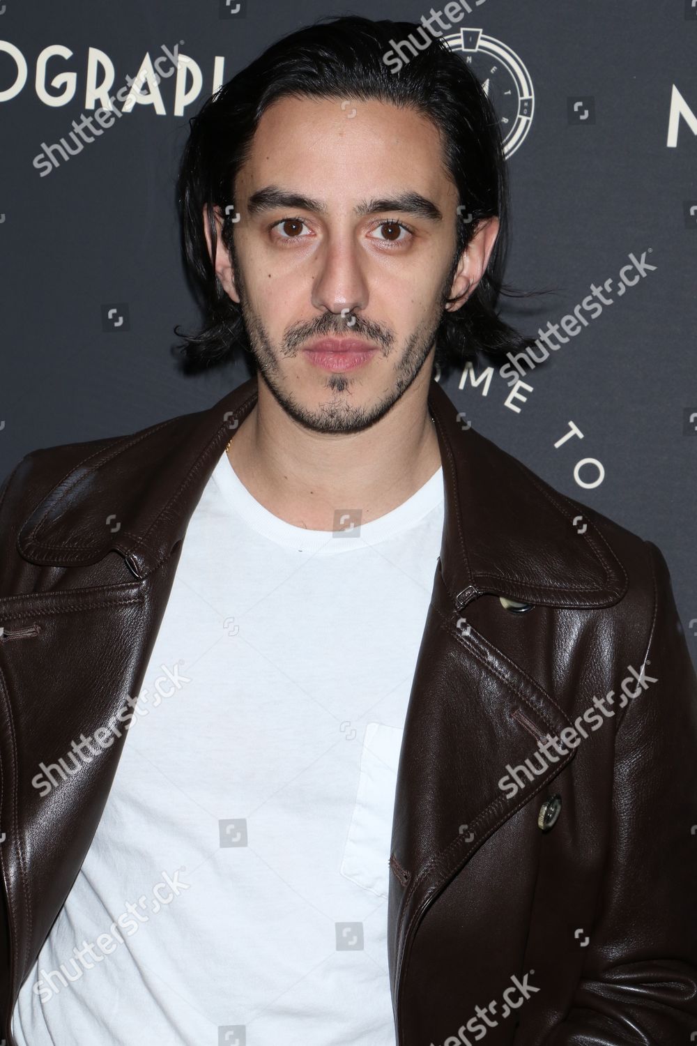Ricky Saiz Editorial Stock Photo - Stock Image | Shutterstock