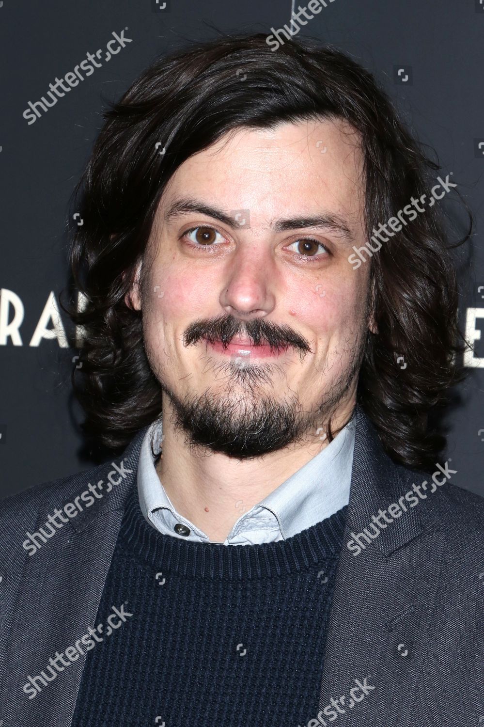 Keith Poulson Editorial Stock Photo - Stock Image | Shutterstock