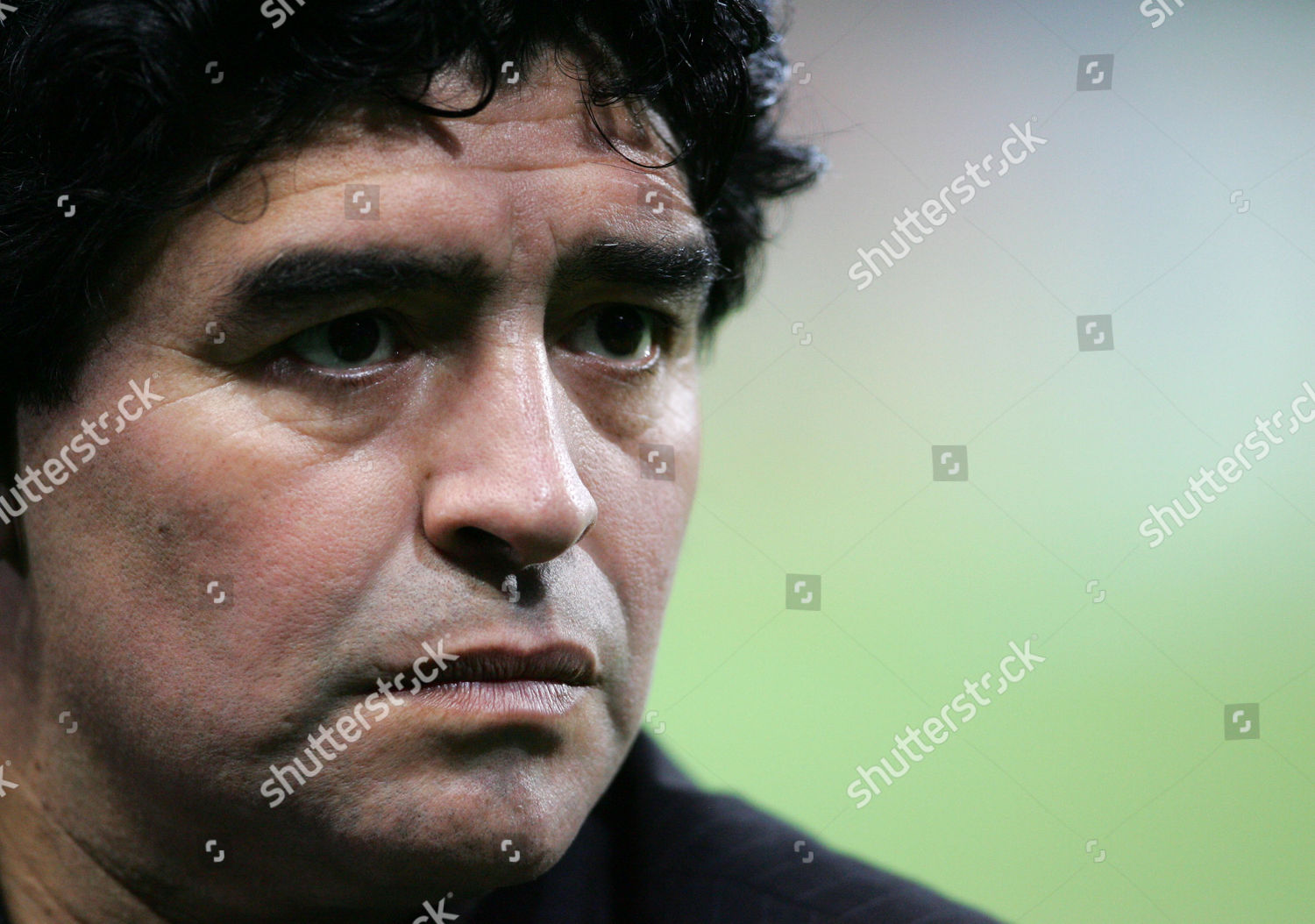 Diego Maradona Editorial Stock Photo - Stock Image | Shutterstock