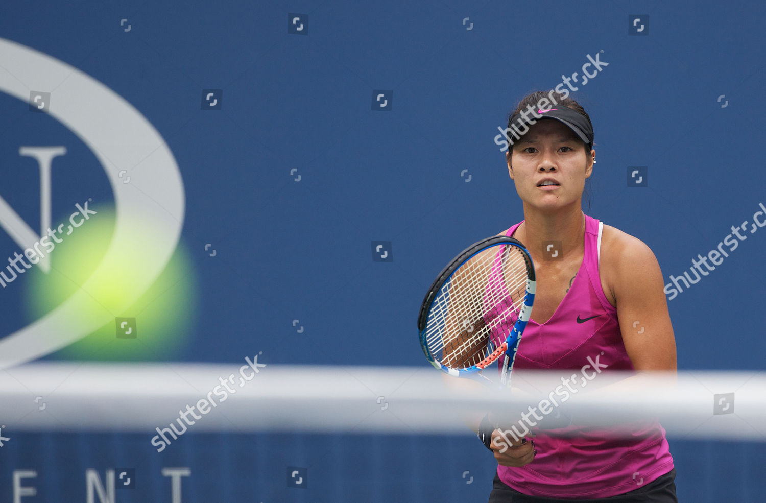 Na Li China Action Against Kim Editorial Stock Photo - Stock Image ...
