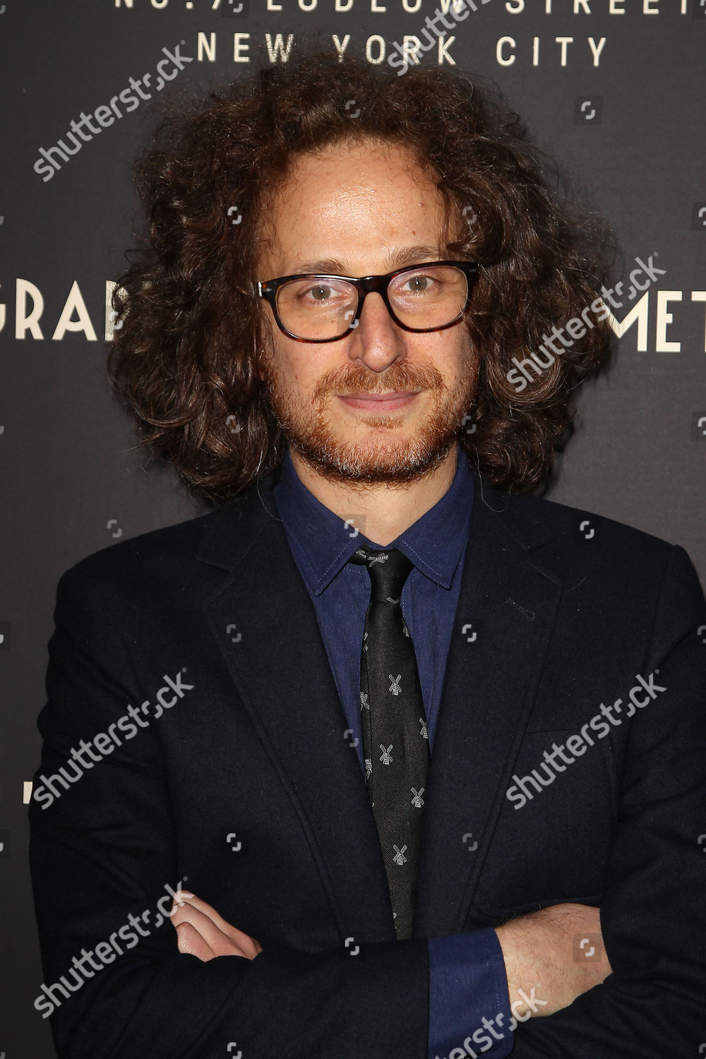 Alexander Olch Editorial Stock Photo - Stock Image | Shutterstock