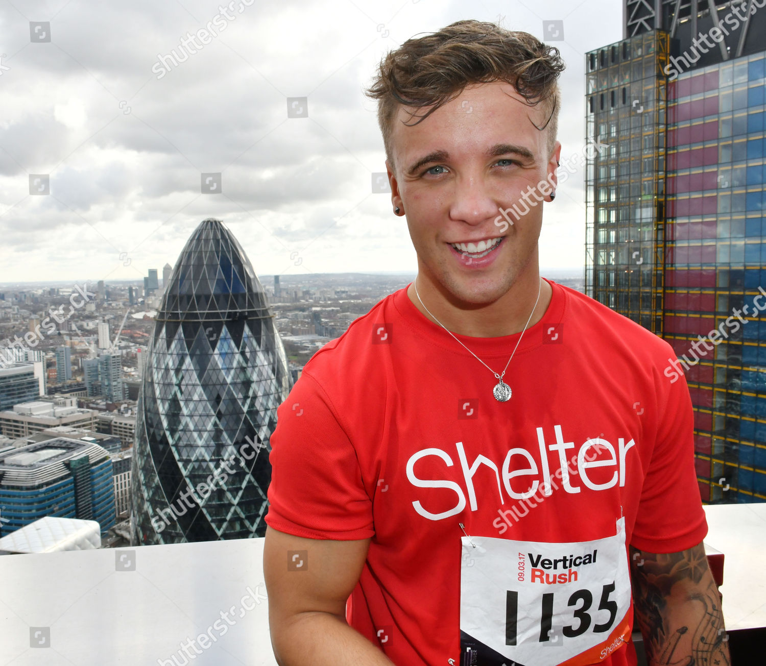 Sam Callahan Editorial Stock Photo - Stock Image | Shutterstock