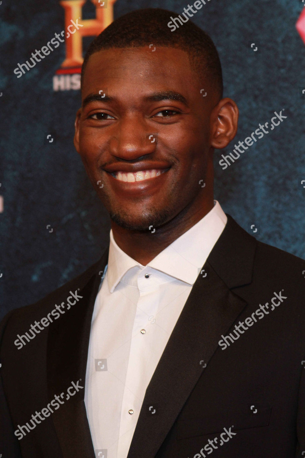 Malachi Kirby Editorial Stock Photo - Stock Image | Shutterstock