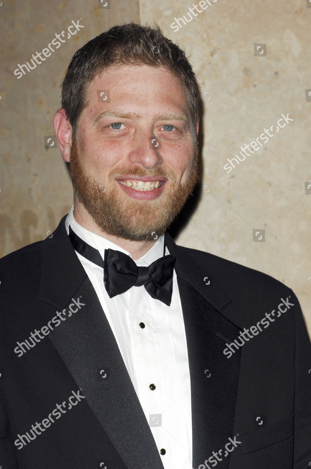 Andrew Seklir Editorial Stock Photo - Stock Image | Shutterstock