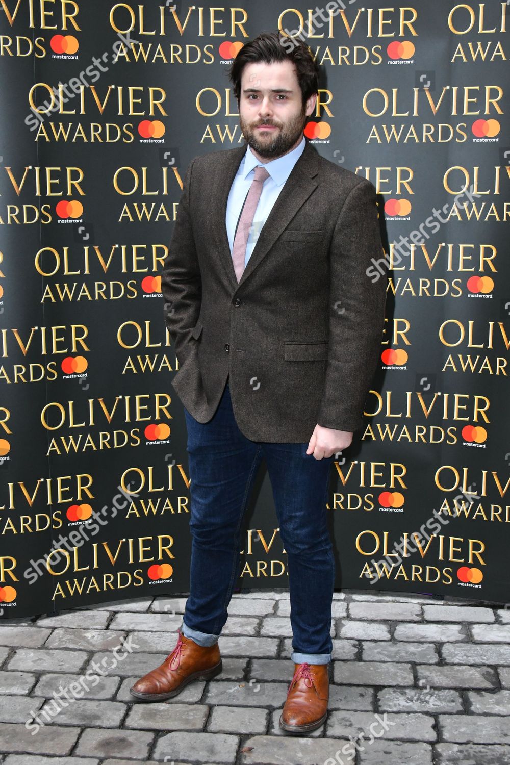 David Fynn Editorial Stock Photo - Stock Image | Shutterstock