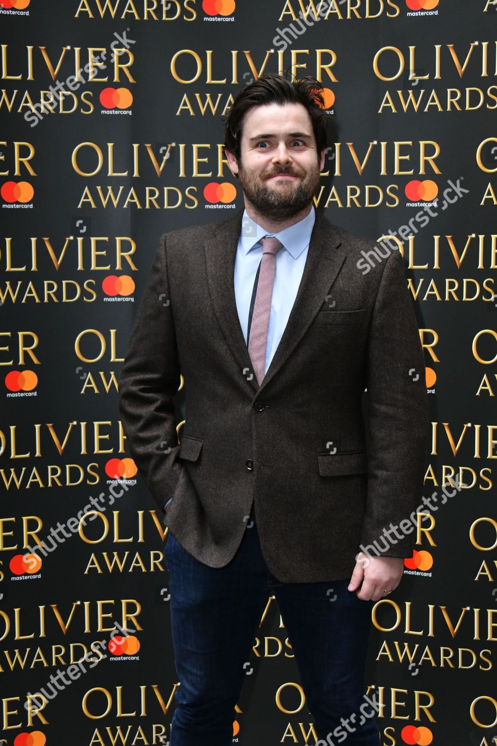David Fynn Editorial Stock Photo - Stock Image | Shutterstock