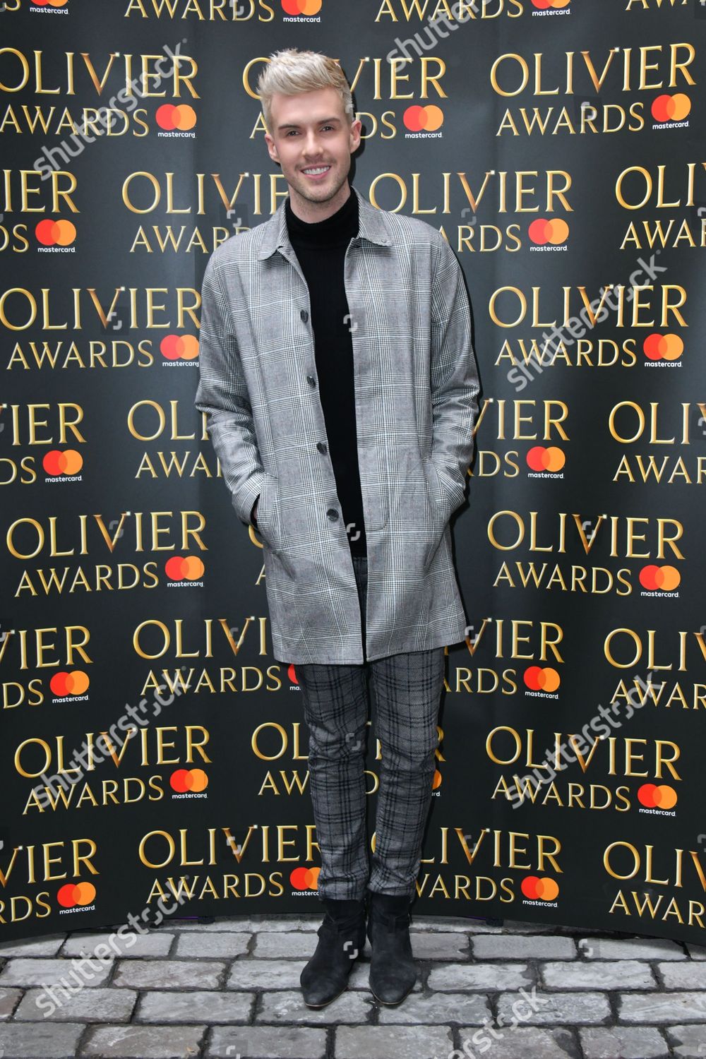 Jamie Lambert Callabro Editorial Stock Photo - Stock Image | Shutterstock