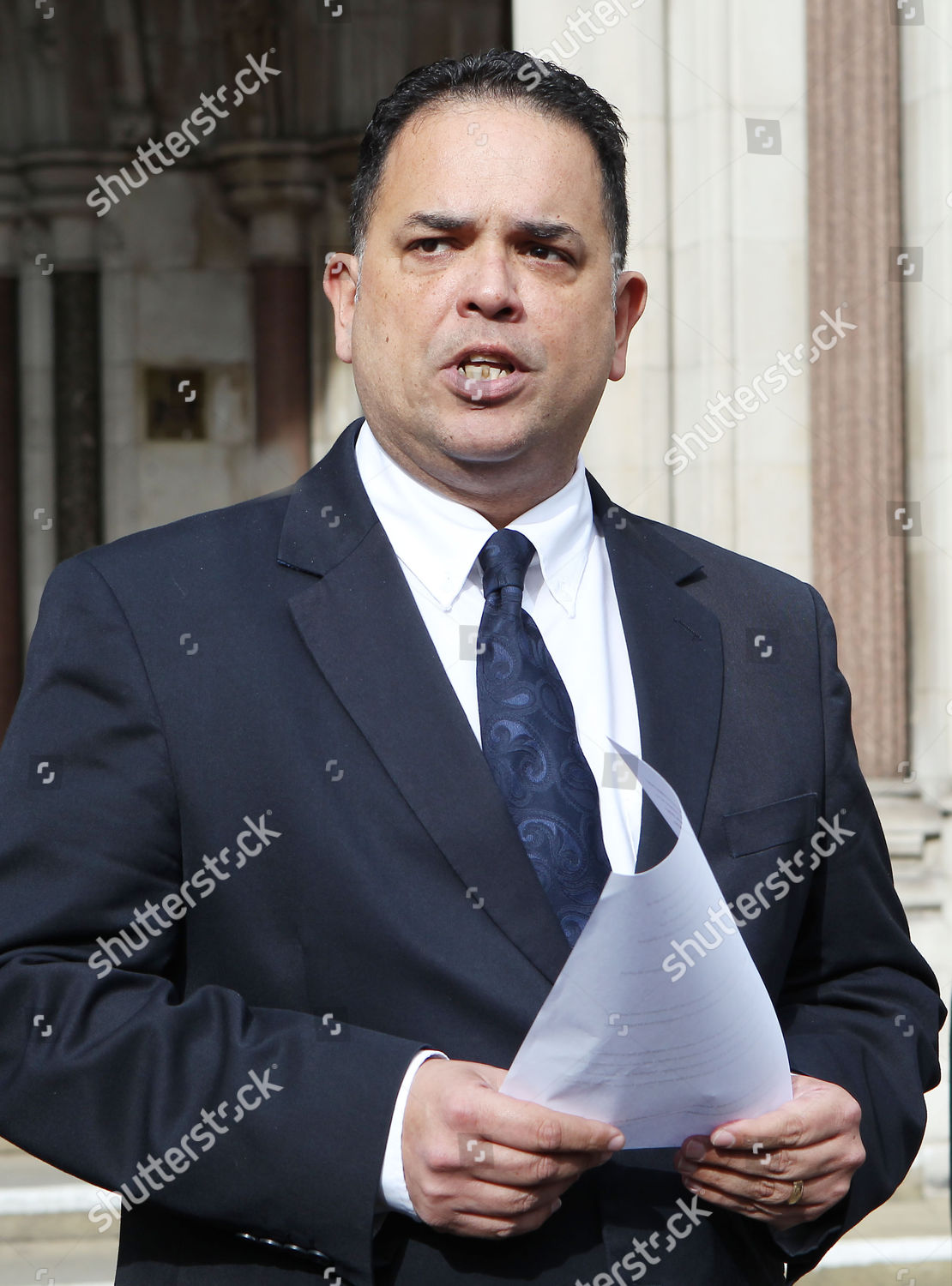 Md Travel Company Tui Nick Longman Editorial Stock Photo - Stock Image ...