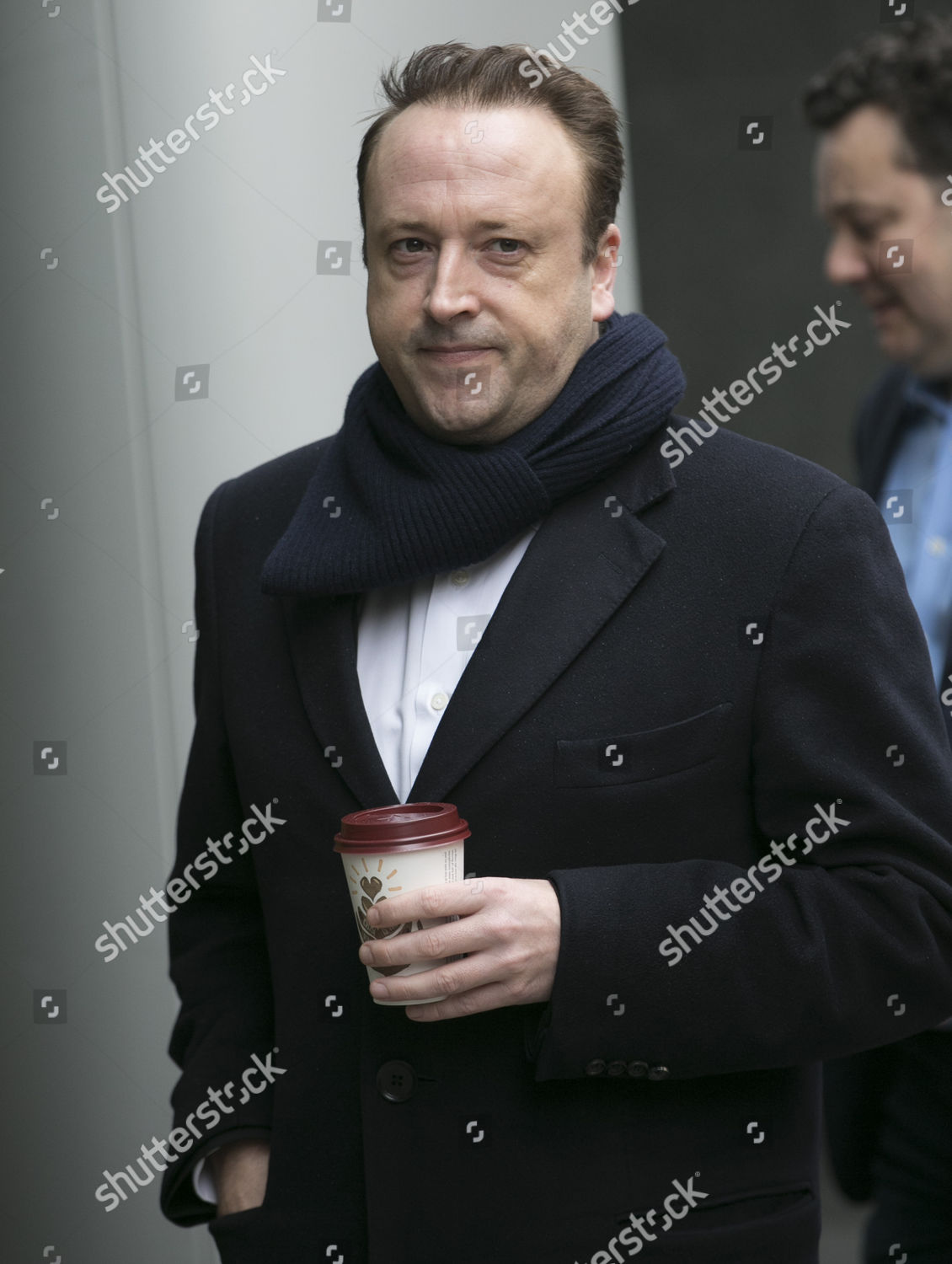 Mark Holyoake Editorial Stock Photo - Stock Image | Shutterstock