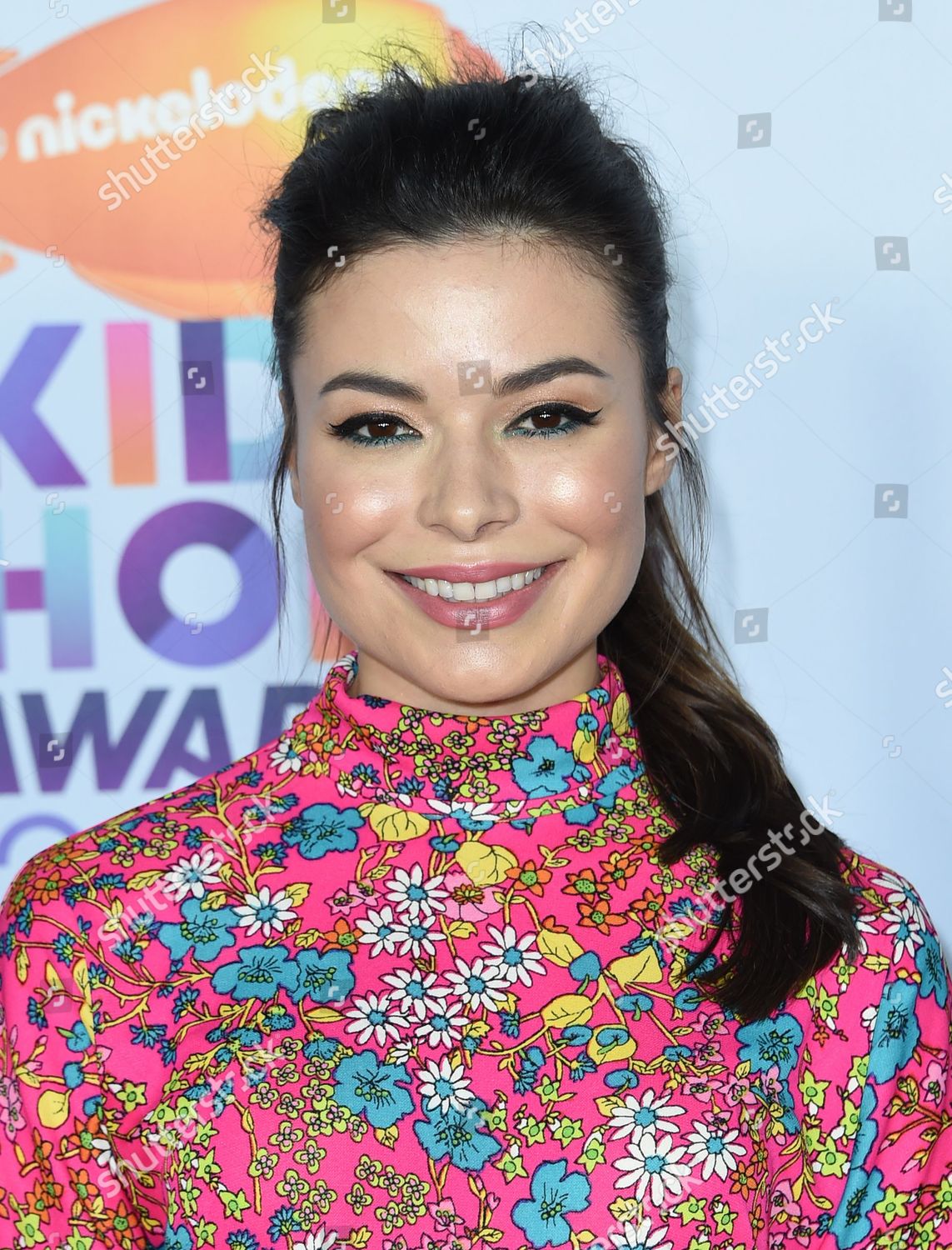Miranda Cosgrove Editorial Stock Photo - Stock Image | Shutterstock