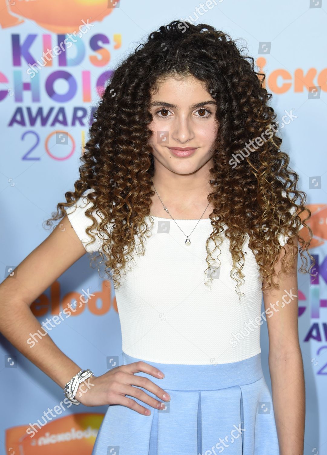 Isabella Revel Editorial Stock Photo - Stock Image | Shutterstock