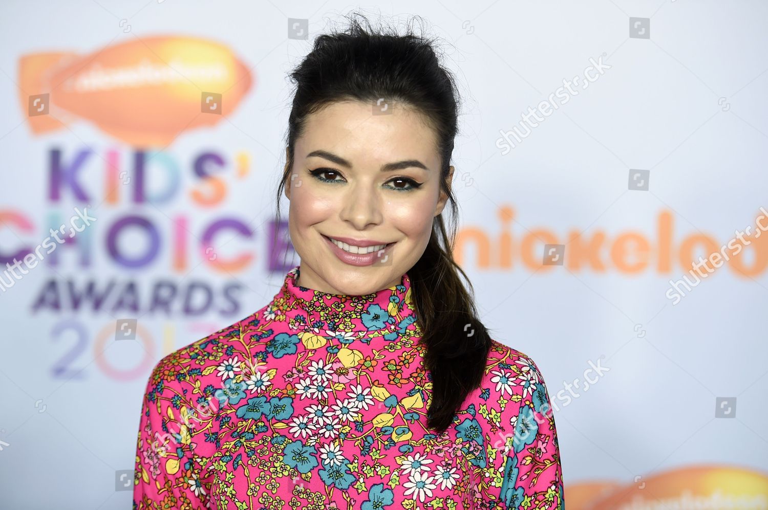 Miranda Cosgrove Editorial Stock Photo - Stock Image | Shutterstock