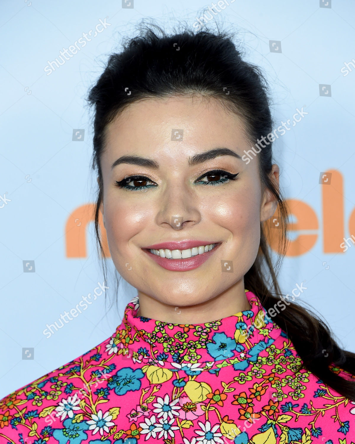 Miranda Cosgrove Editorial Stock Photo - Stock Image | Shutterstock