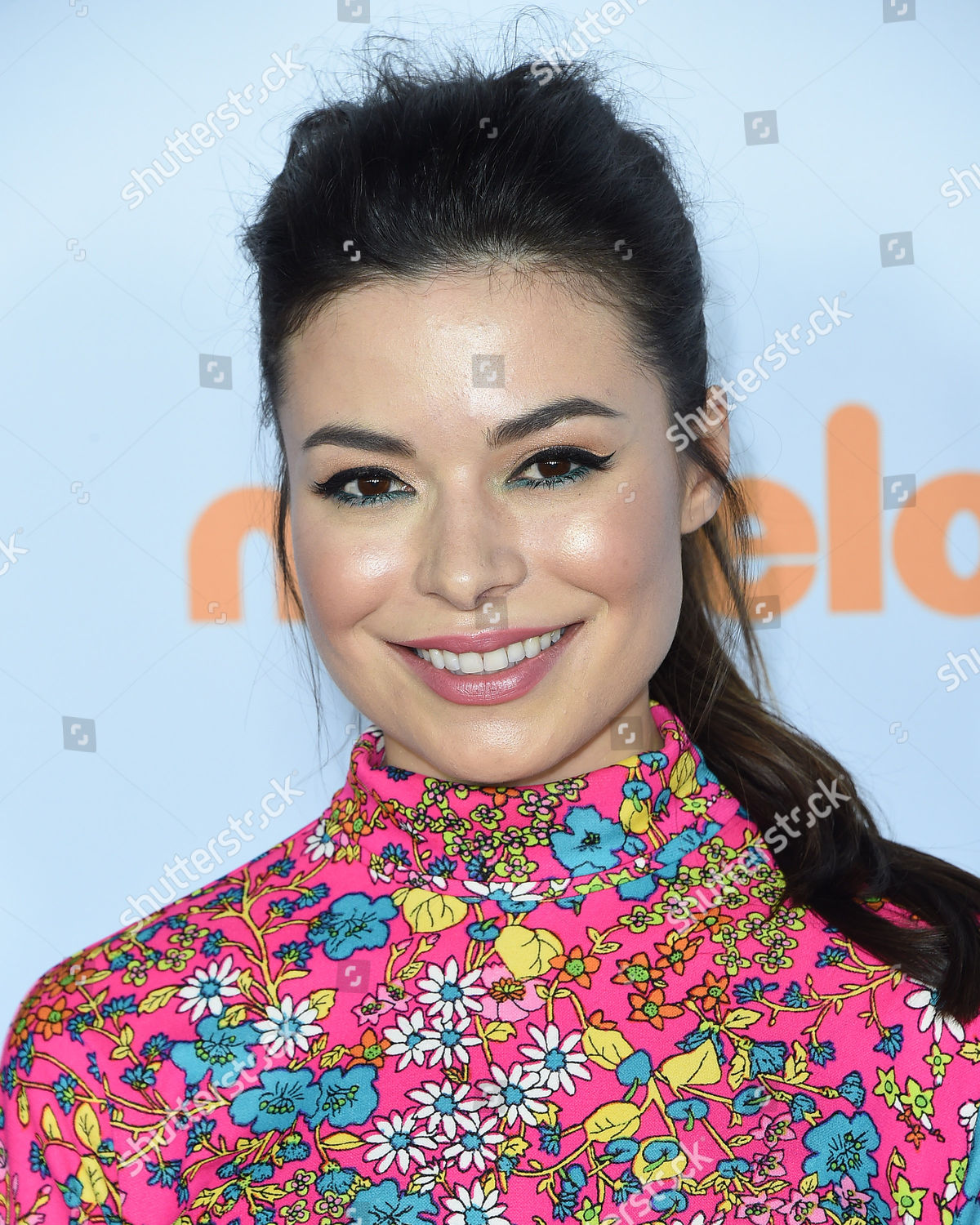 Miranda Cosgrove Editorial Stock Photo - Stock Image | Shutterstock