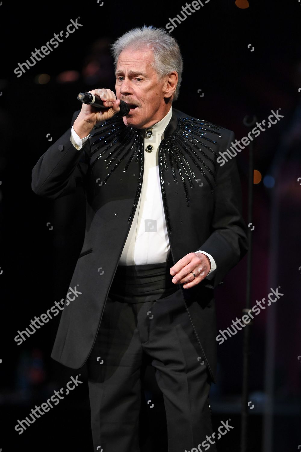 Jimmy Beaumont Editorial Stock Photo - Stock Image | Shutterstock