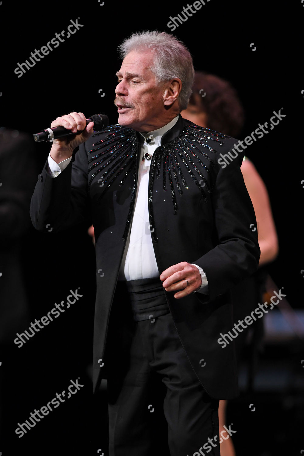 Jimmy Beaumont Editorial Stock Photo - Stock Image | Shutterstock