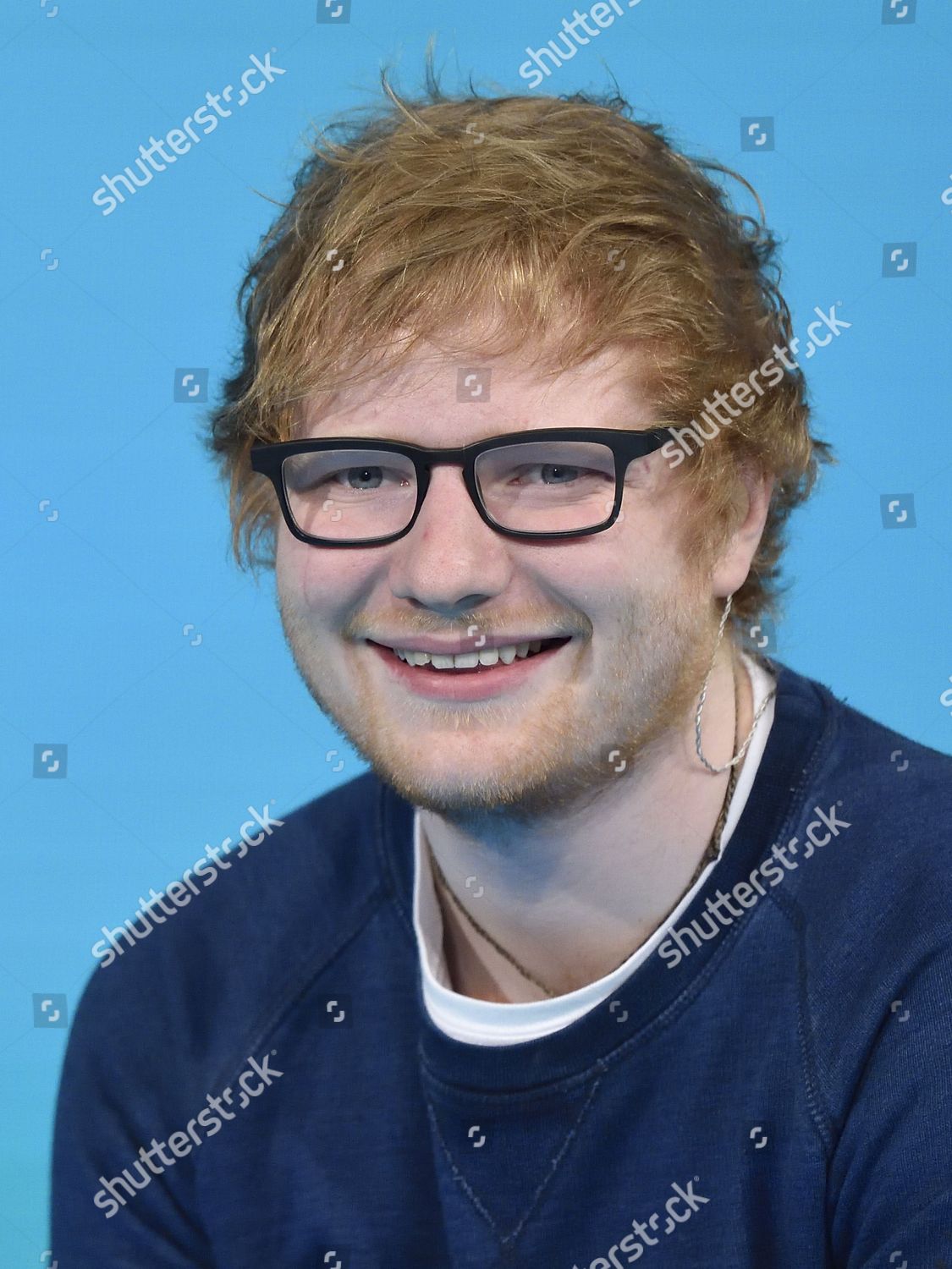 Ed Sheeran Editorial Stock Photo - Stock Image | Shutterstock