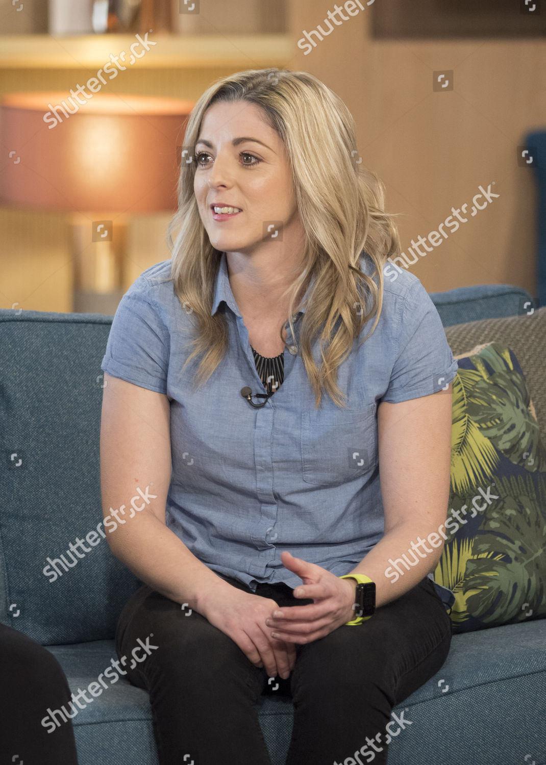 Heather Heaton Gallagher Editorial Stock Photo - Stock Image | Shutterstock