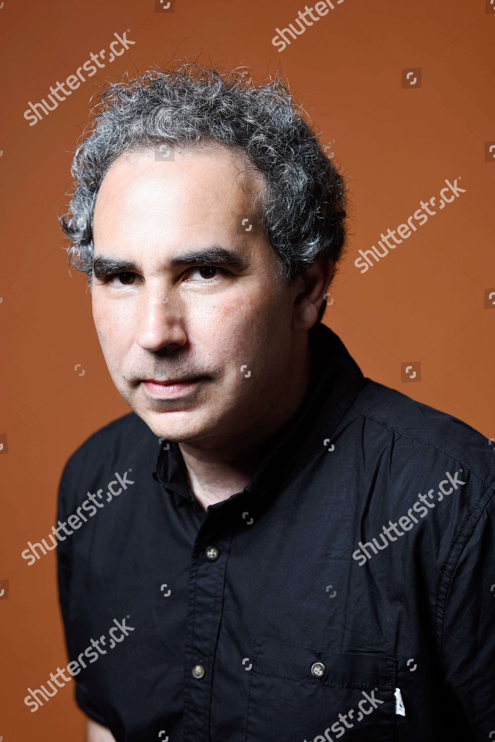 David Grand Editorial Stock Photo - Stock Image | Shutterstock