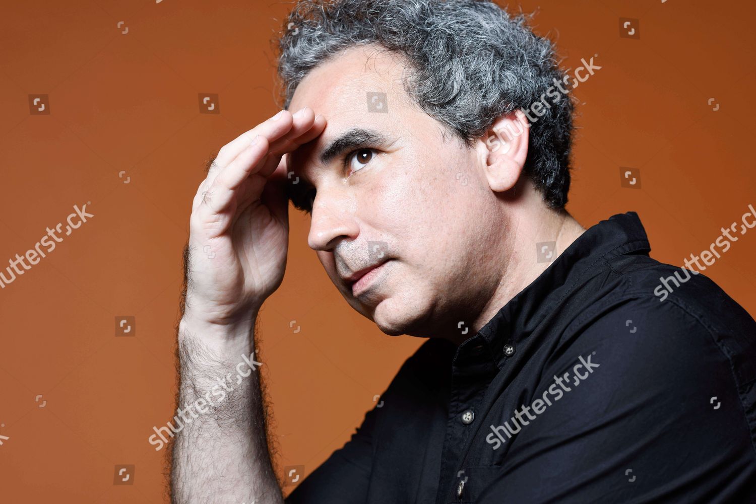 David Grand Editorial Stock Photo - Stock Image | Shutterstock