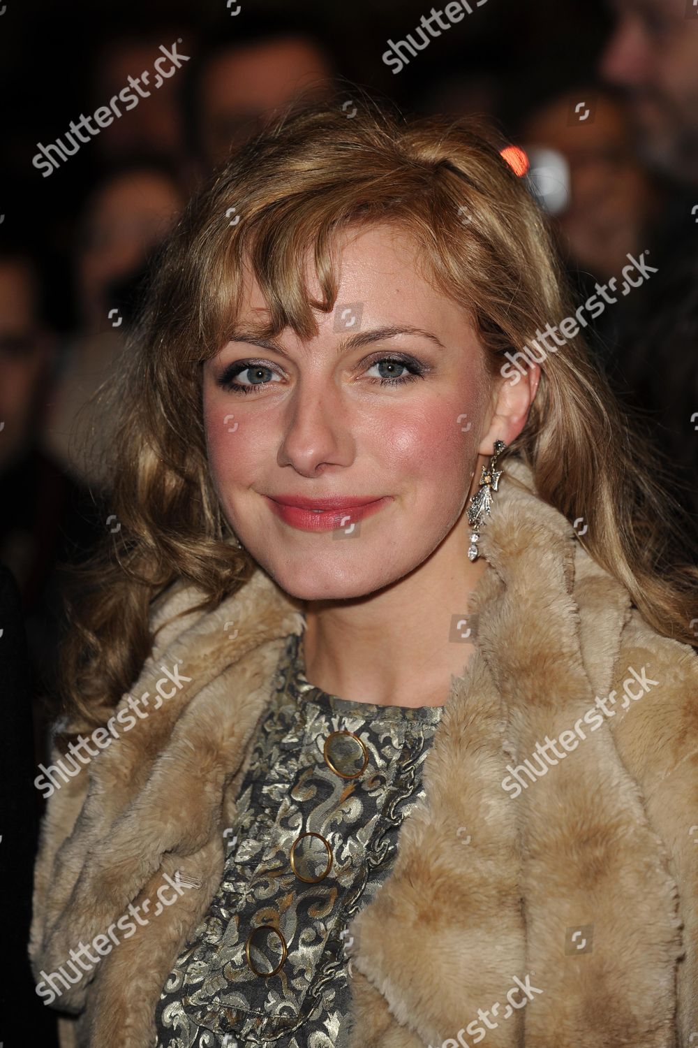 Lisa Ohare Editorial Stock Photo - Stock Image | Shutterstock