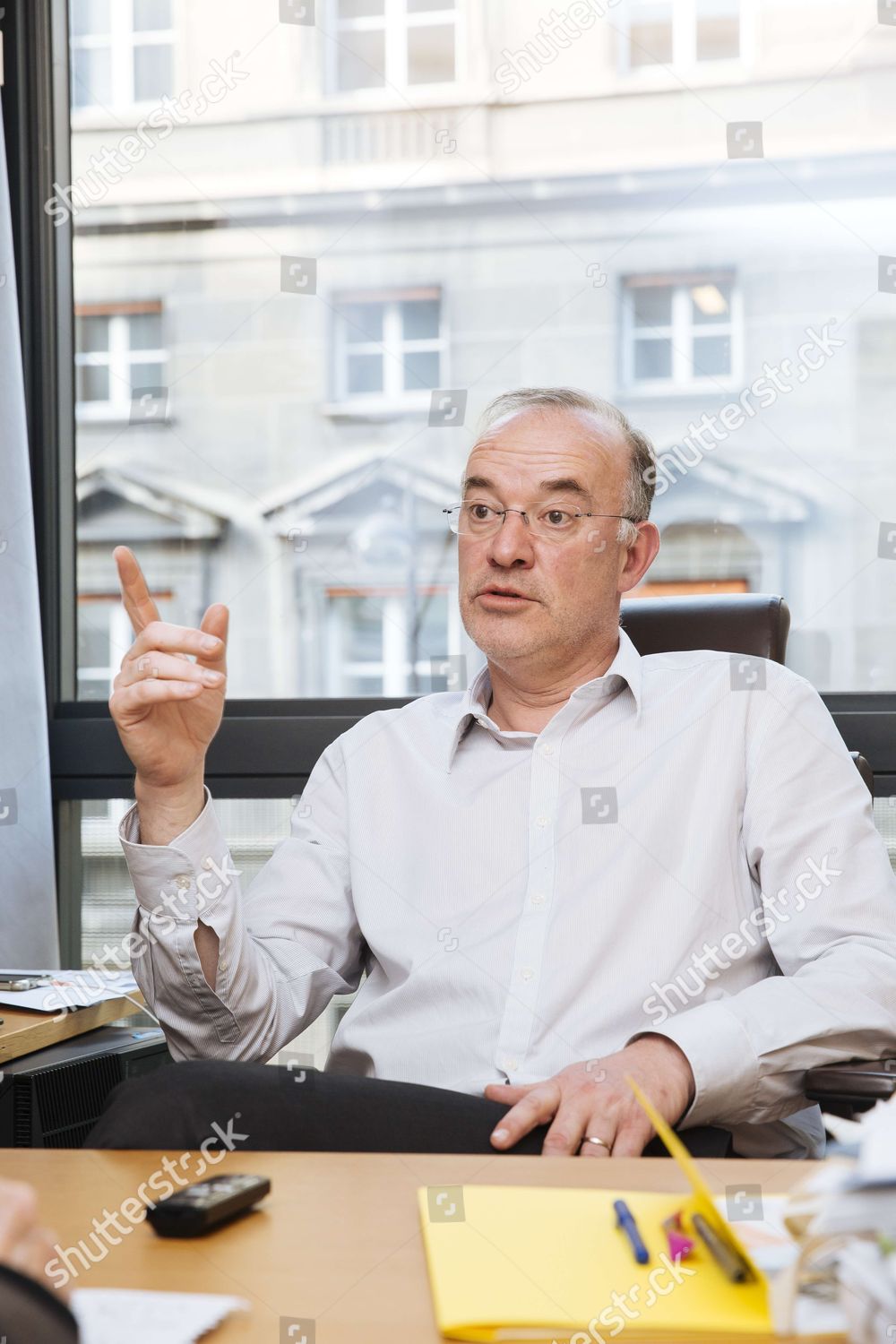 Hugues Fourage Editorial Stock Photo - Stock Image | Shutterstock