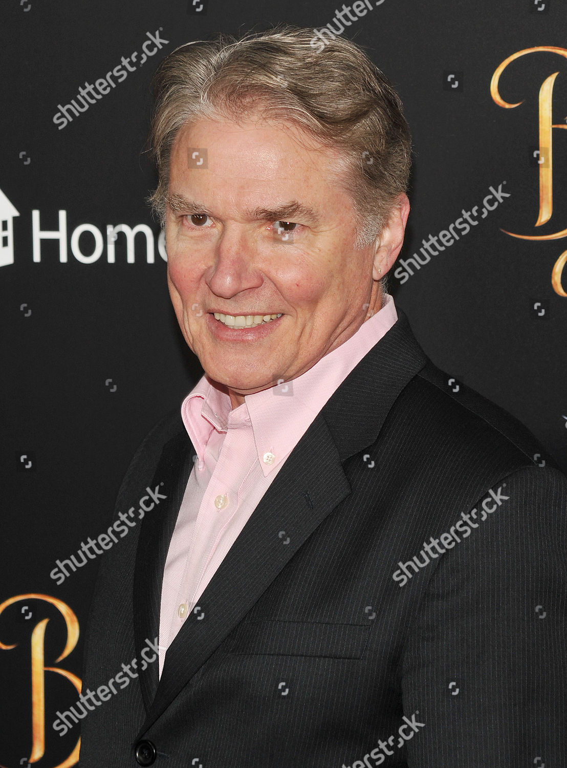 Richard White Editorial Stock Photo - Stock Image | Shutterstock