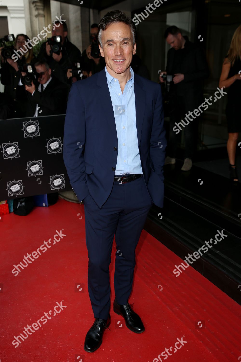 Ben Miles Editorial Stock Photo - Stock Image | Shutterstock