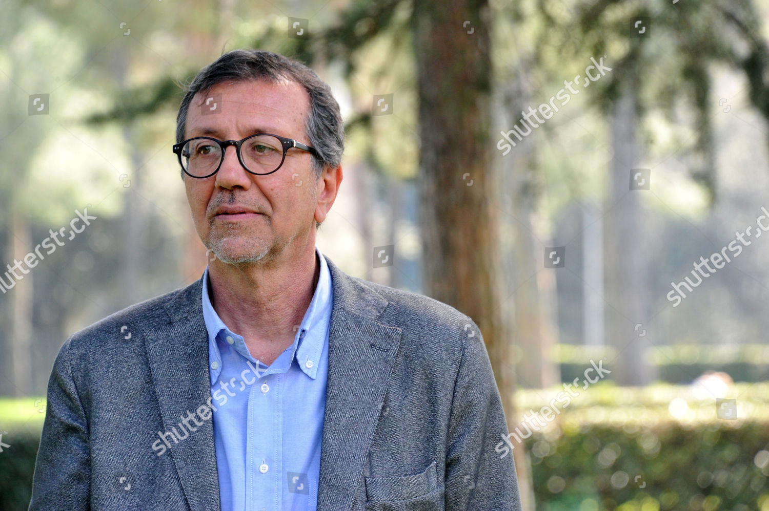 Giorgio Verdelli Editorial Stock Photo - Stock Image | Shutterstock