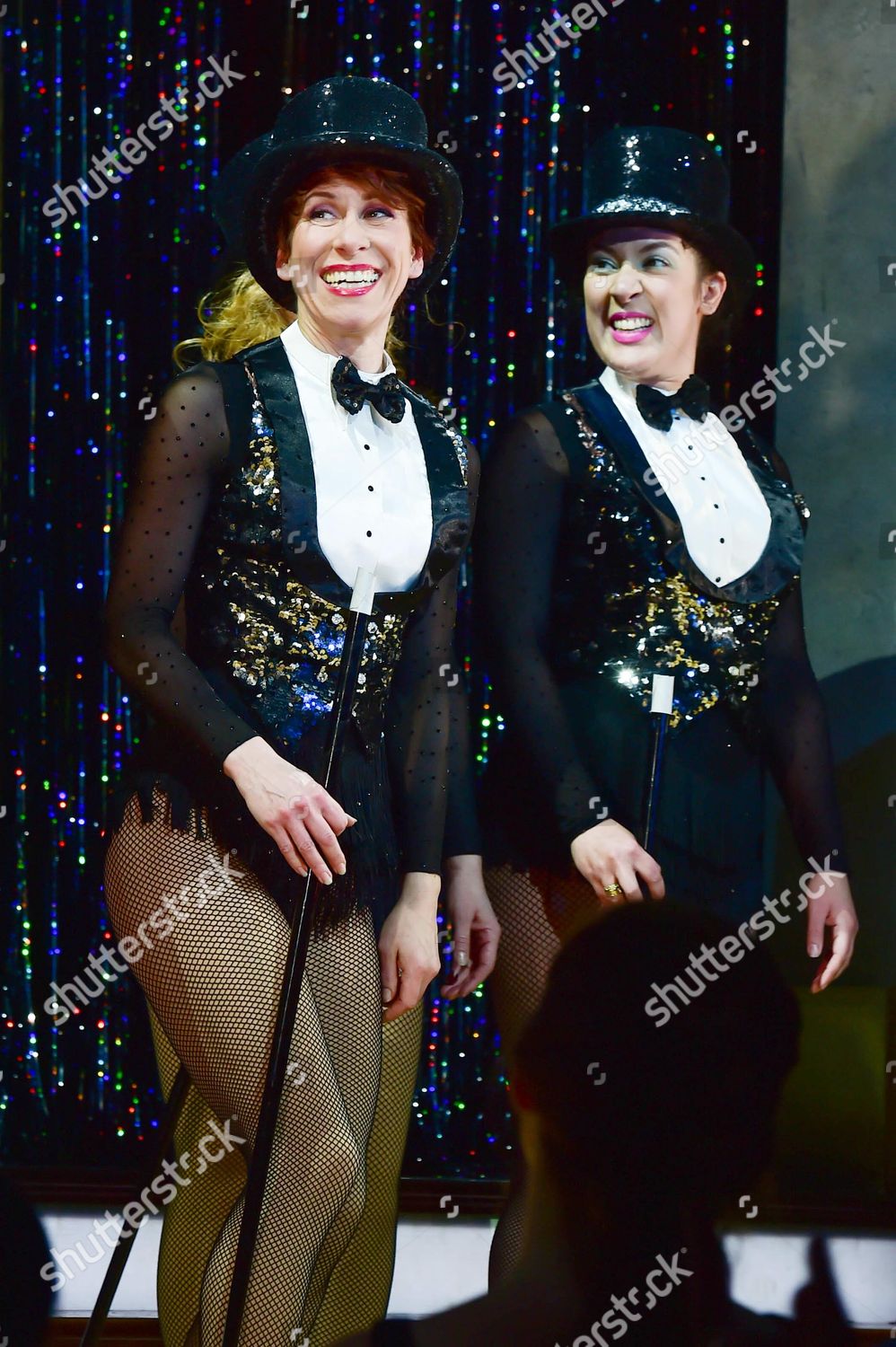 Annejane Casey Natalie Casey Editorial Stock Photo - Stock Image ...