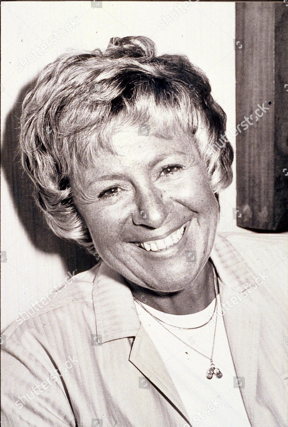 Dilys Laye 1981 Editorial Stock Photo - Stock Image | Shutterstock