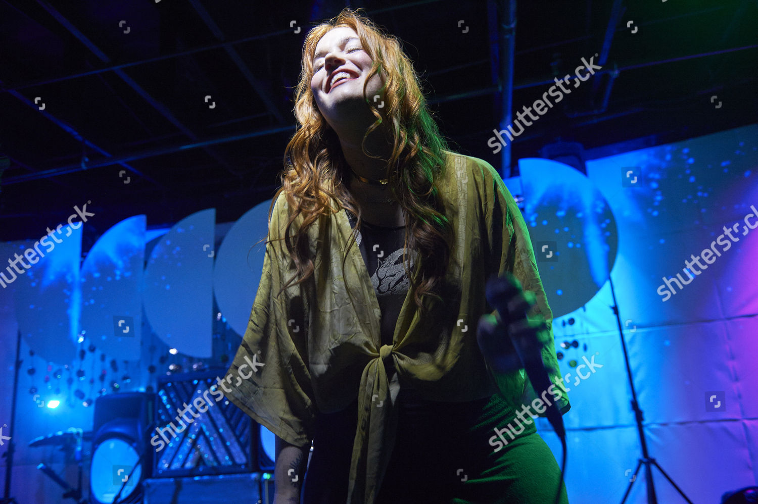 Anna Wise Editorial Stock Photo - Stock Image | Shutterstock