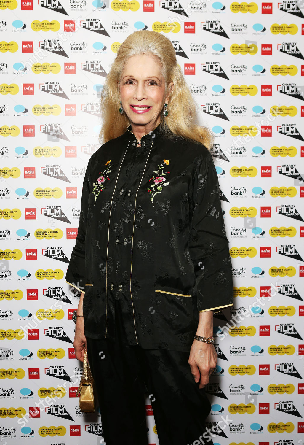Lady Colin Campbell Editorial Stock Photo - Stock Image | Shutterstock