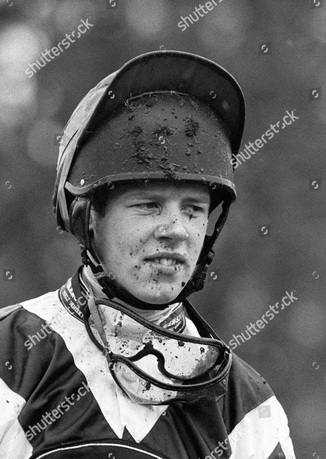 Alan Dempsey Whose Tally 34 Winners Editorial Stock Photo - Stock Image ...