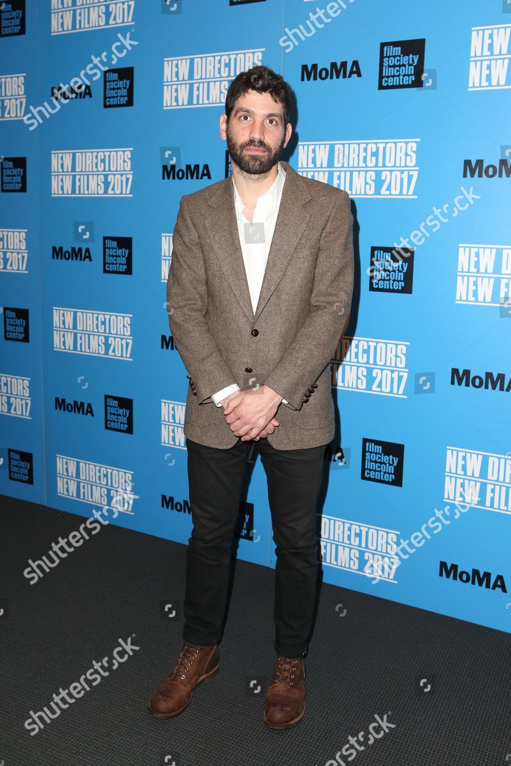 Joshua Weinstein Editorial Stock Photo - Stock Image | Shutterstock