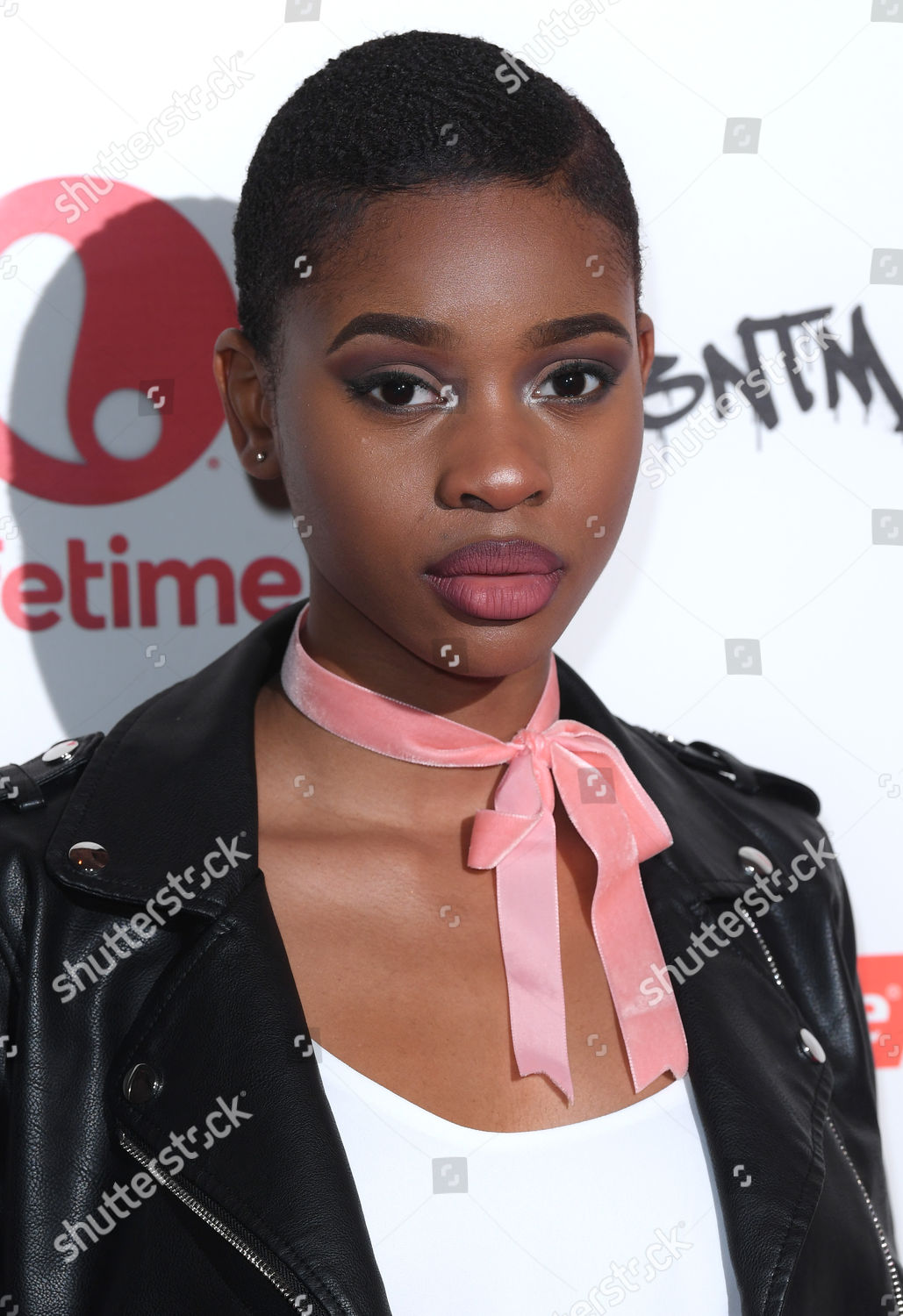 Jennifer Malengele Editorial Stock Photo - Stock Image | Shutterstock