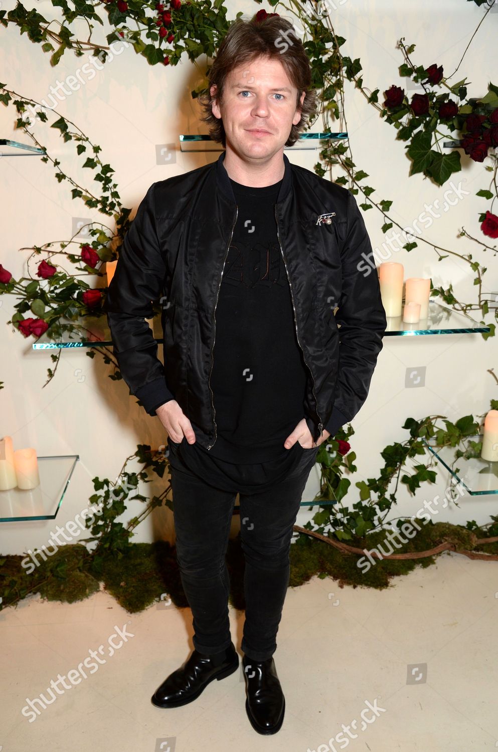 Christopher Kane Editorial Stock Photo - Stock Image | Shutterstock